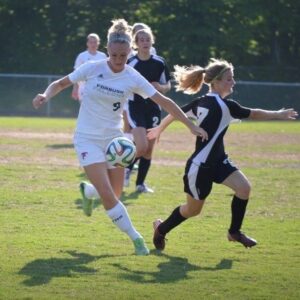 Tor Futbol Soccer Training | Raleigh, North Carolina