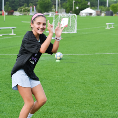 Tor Futbol Soccer Training | Raleigh, North Carolina
