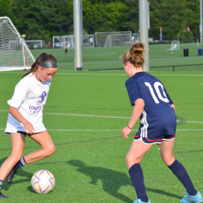 Tor Futbol Soccer Training | Raleigh, North Carolina