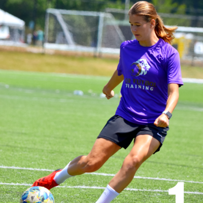 Tor Futbol Soccer Training | Raleigh, North Carolina