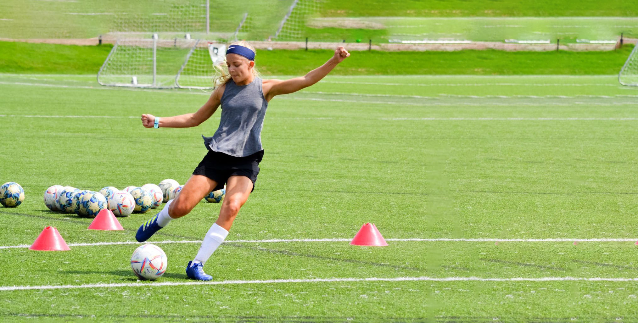 TOR Futbol Soccer Training | Raleigh, North Carolina