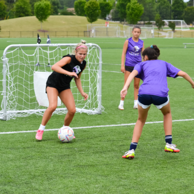 Tor Futbol Soccer Training | Raleigh, North Carolina