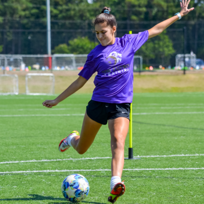 TOR Futbol Soccer Training | Raleigh, North Carolina