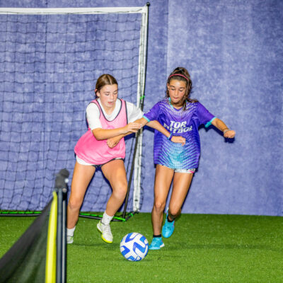 TOR Futbol Soccer Training | Raleigh, North Carolina