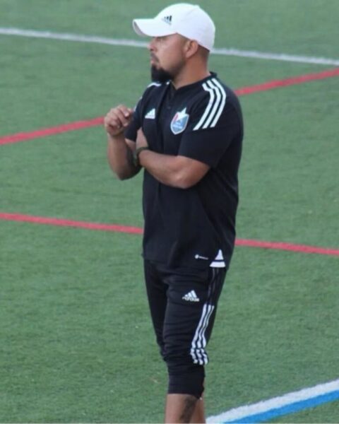 TOR Futbol Soccer Training | Raleigh, North Carolina